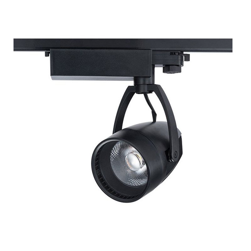 Led Track Light-Zhongshan BEZ Lighting Co.,Ltd